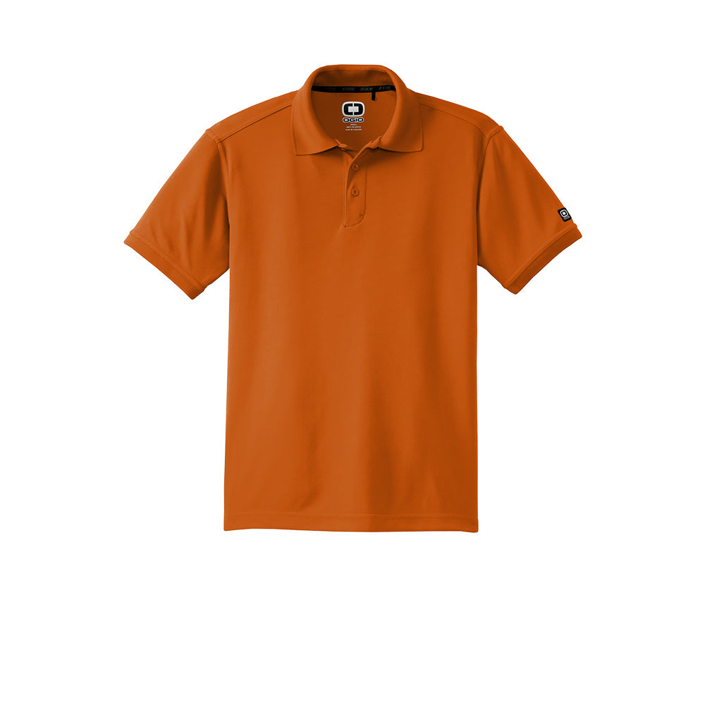 OGIO OG101 Caliber2.0 Polo - Flare Orange – The Park Wholesale