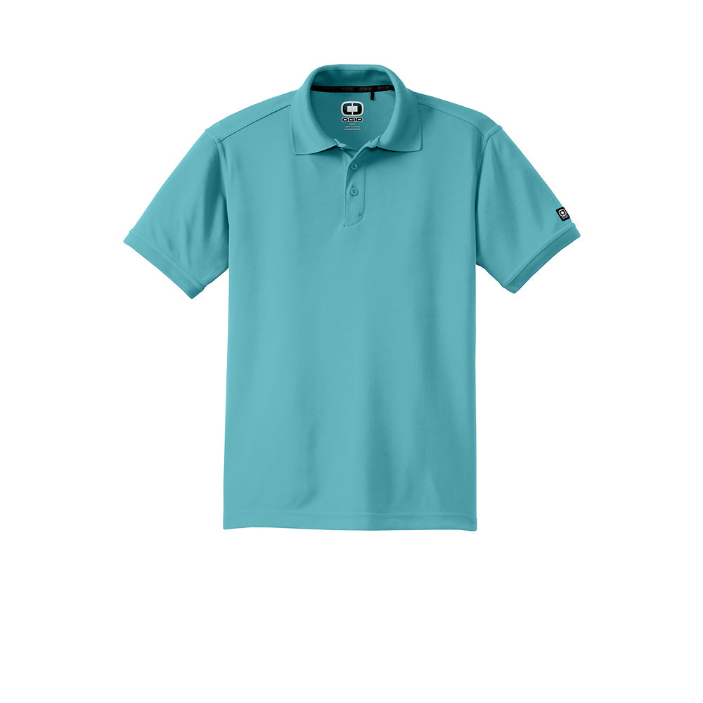 OGIO OG101 Caliber2.0 Polo - Hydro Blue – The Park Wholesale