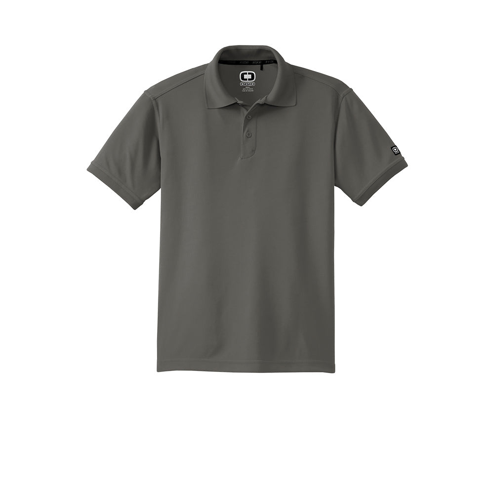OGIO OG101 Caliber2.0 Polo - Rogue Grey – The Park Wholesale
