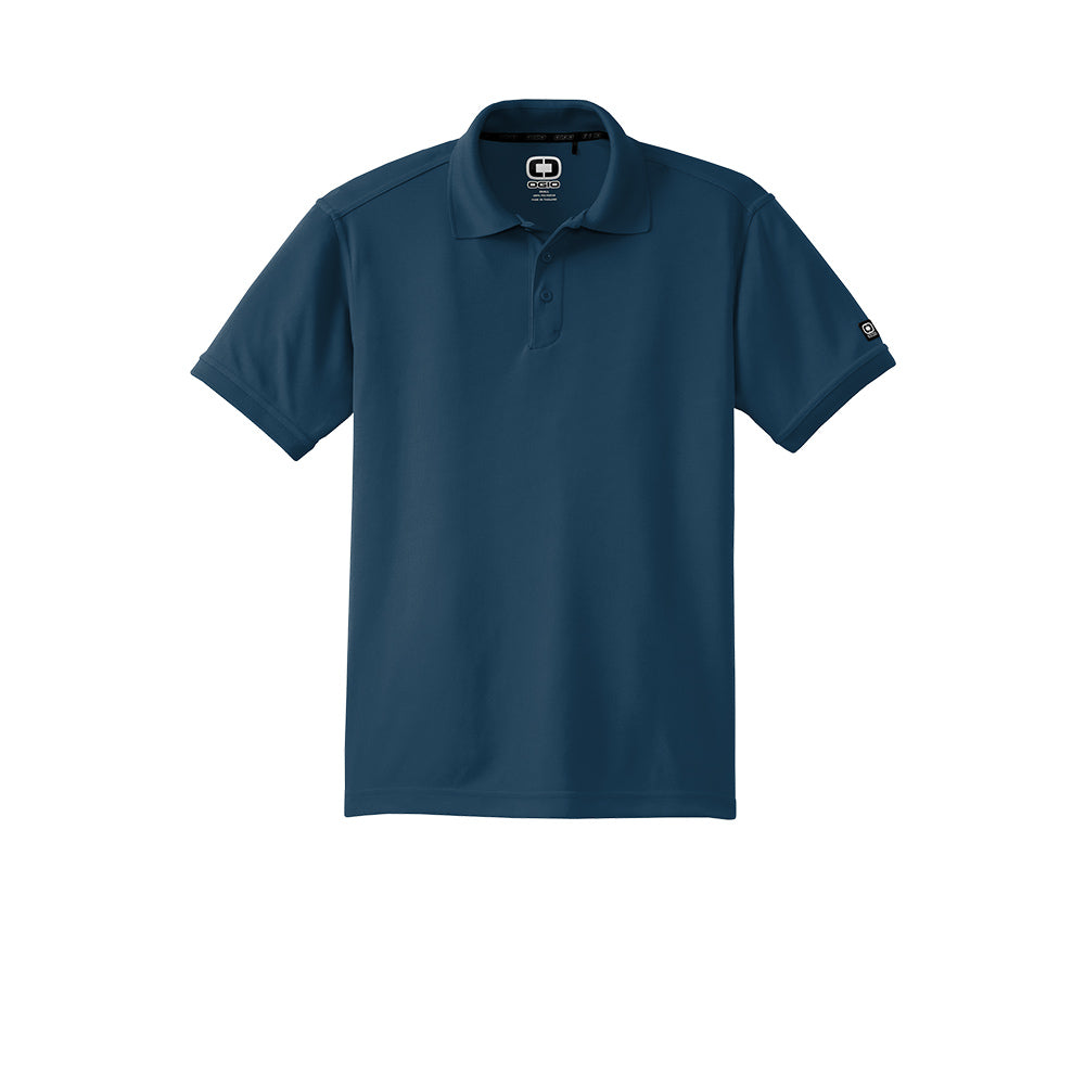 OGIO OG101 Caliber2.0 Polo - Spar Blue – The Park Wholesale