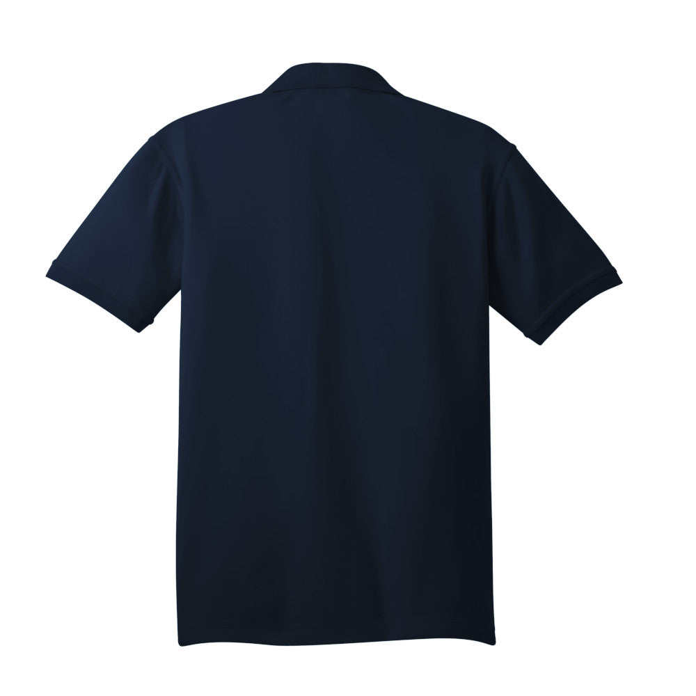 OGIO OG101 Caliber2.0 Polo - Navy – The Park Wholesale