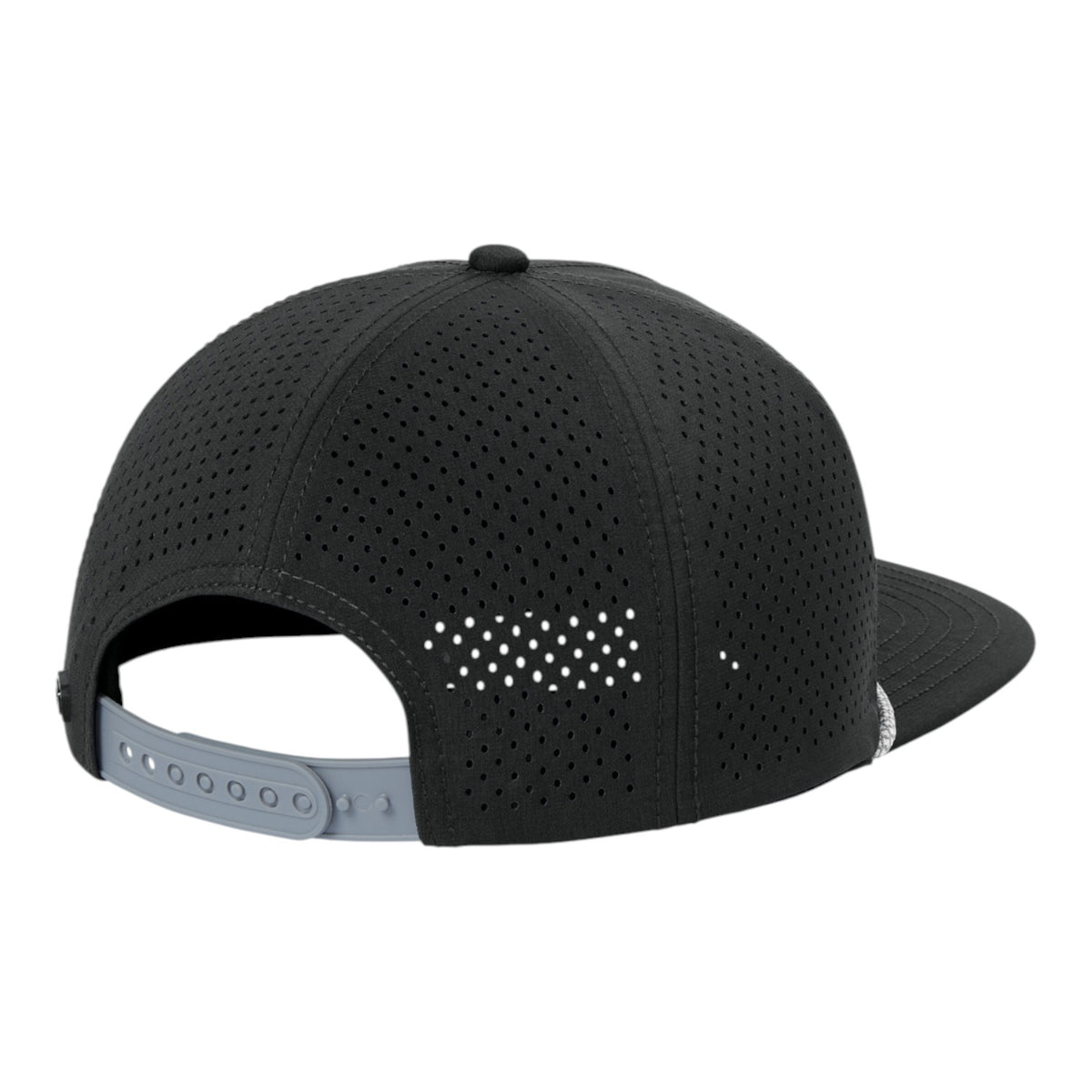 OGIO OG607 5-Panel Rope Performance Cap – The Park Wholesale