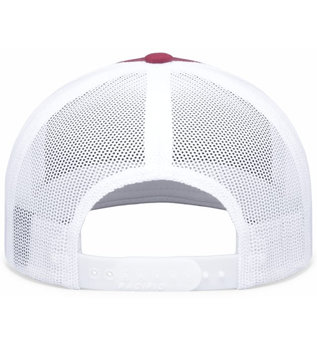 Pacific Headwear P423 Weekender Trucker Cap – The Park Wholesale