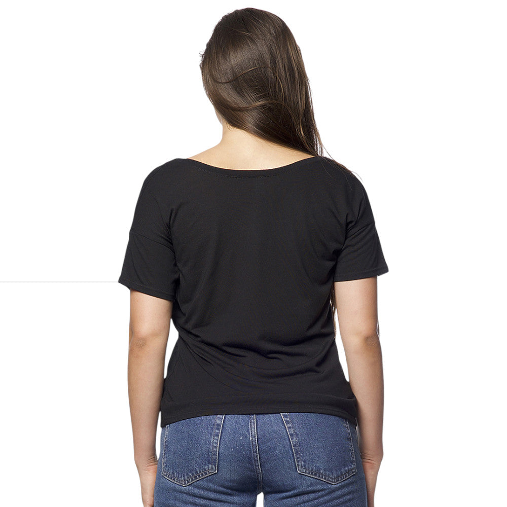 Royal Apparel 55119 Weekend Boxy Tee Made in USA – The Park Wholesale
