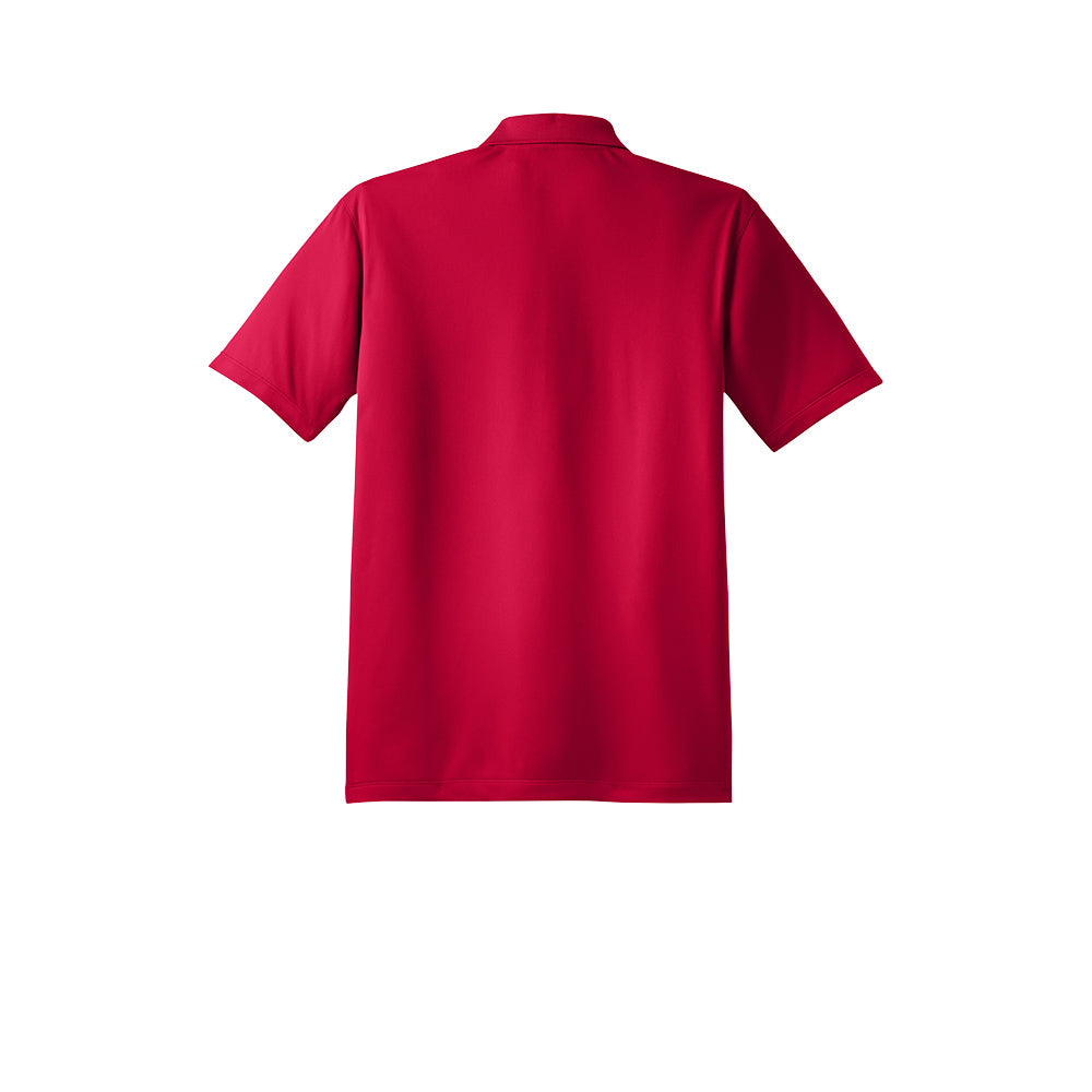 Sport-Tek ST650 Micropique Sport-Wick Polo - Deep Red – The Park Wholesale