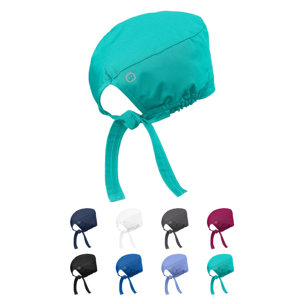 Wink WorkFlex Scrub Cap WW3040 WonderWink – The Park Wholesale