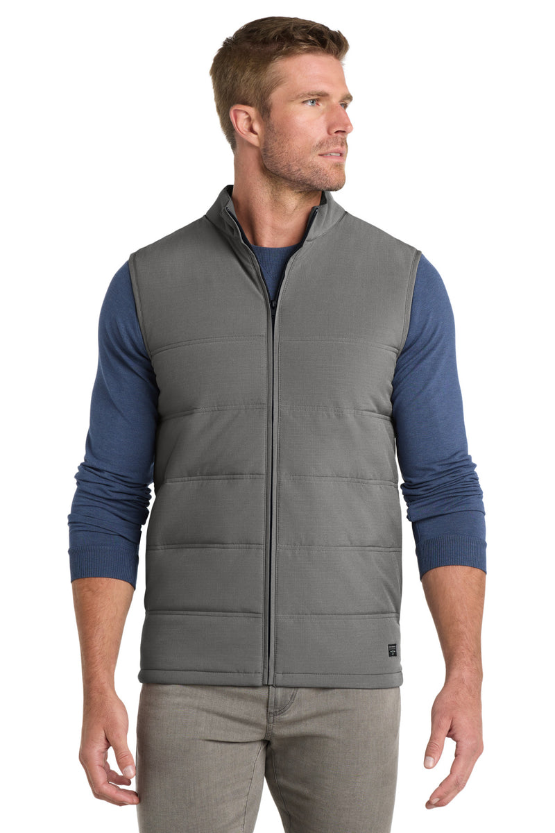TravisMathew TM1MW453 Cold Bay Vest – The Park Wholesale