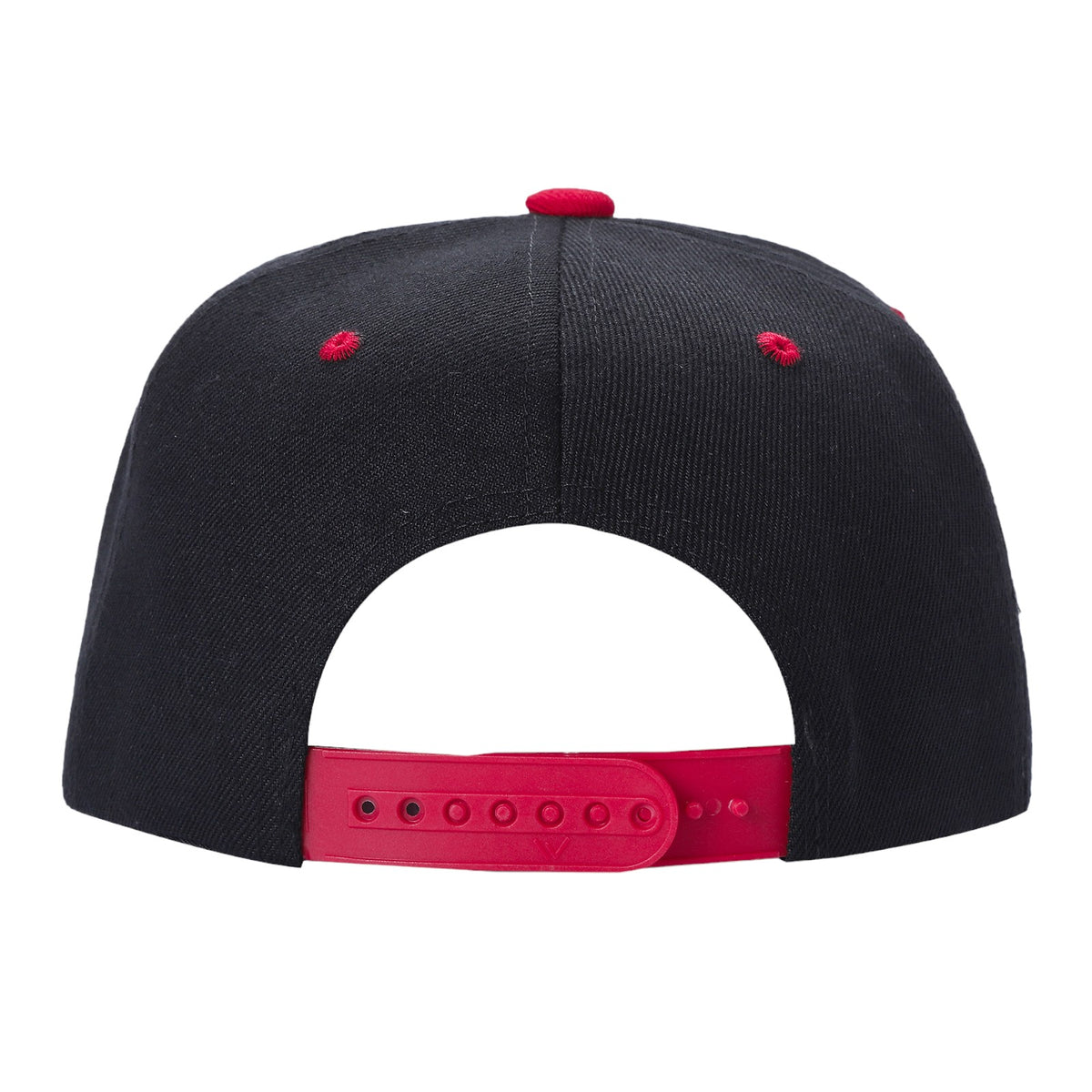 Unbranded Polyester Snapback Hat, Blank Snapback Cap – The Park Wholesale