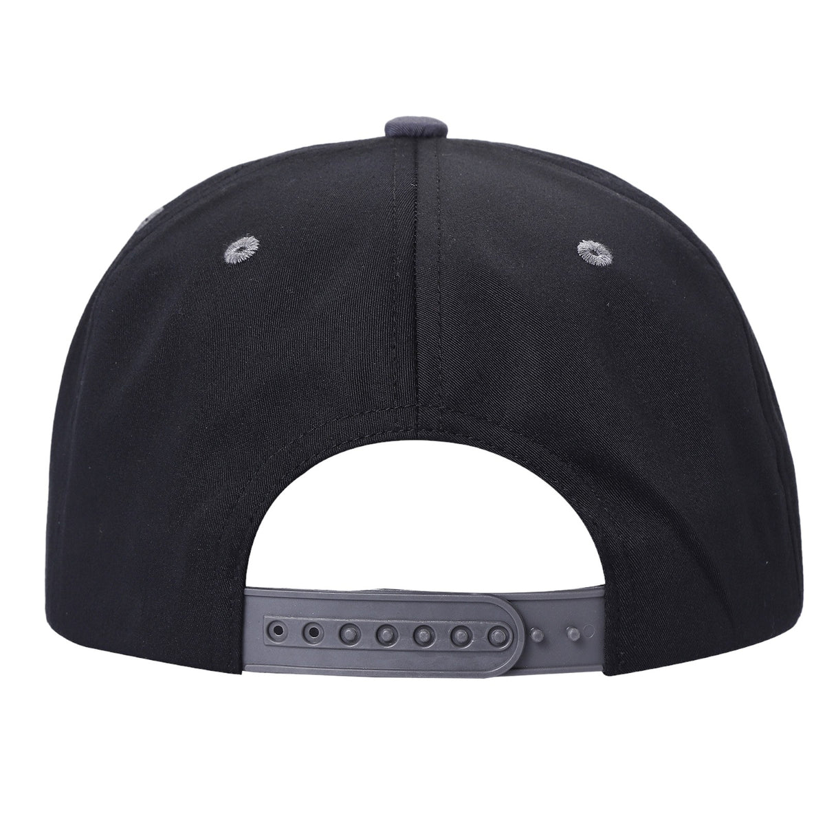 Unbranded Snapback Hat, Blank Flat Bill Cap – The Park Wholesale