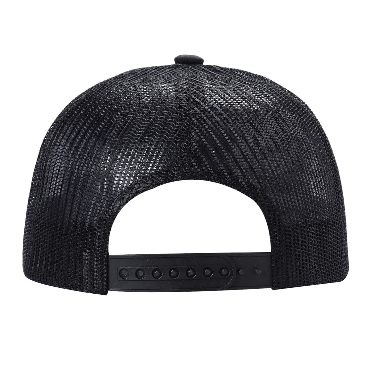 Unbranded Trucker Cap, Blank Mesh Back Hat – The Park Wholesale