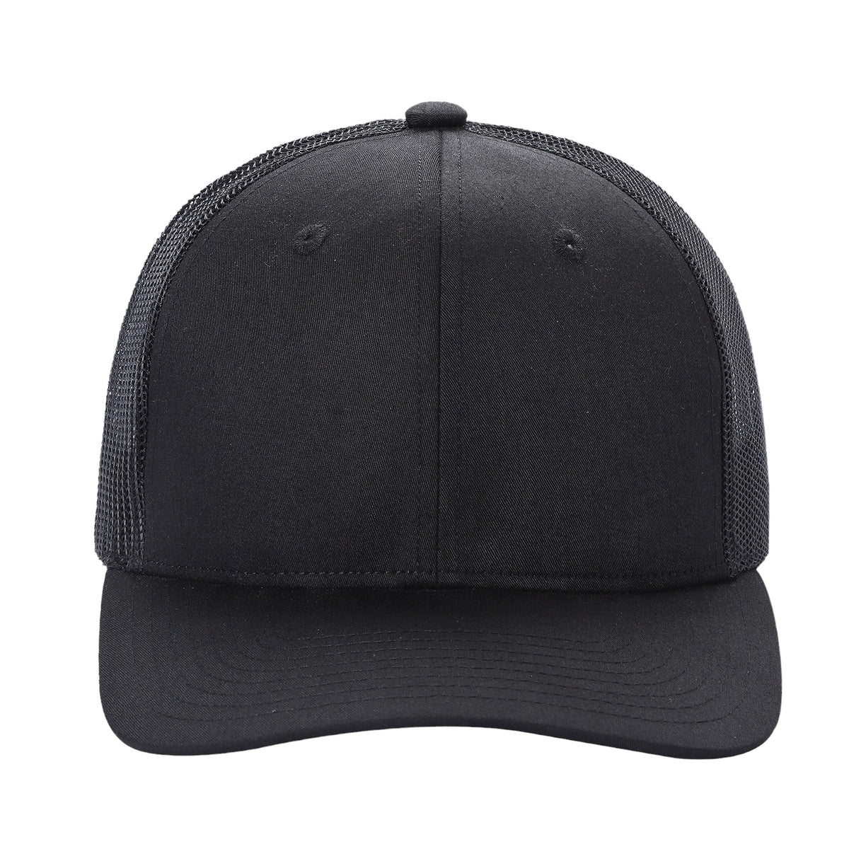 Unbranded Trucker Cap, Blank Mesh Back Hat – The Park Wholesale