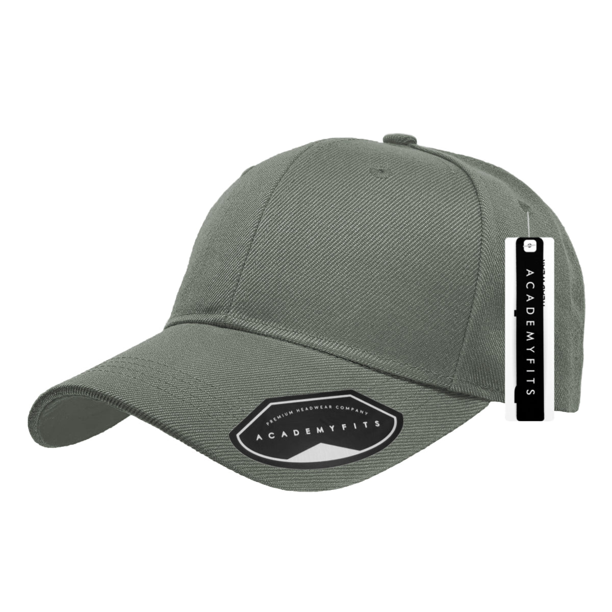 Academy Fits Baseball Cap 1011 – The Park Wholesale