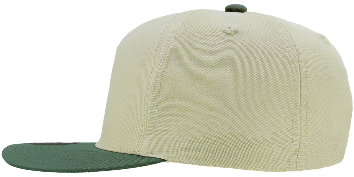 Zapped Headwear Patriot Hat – The Park Wholesale