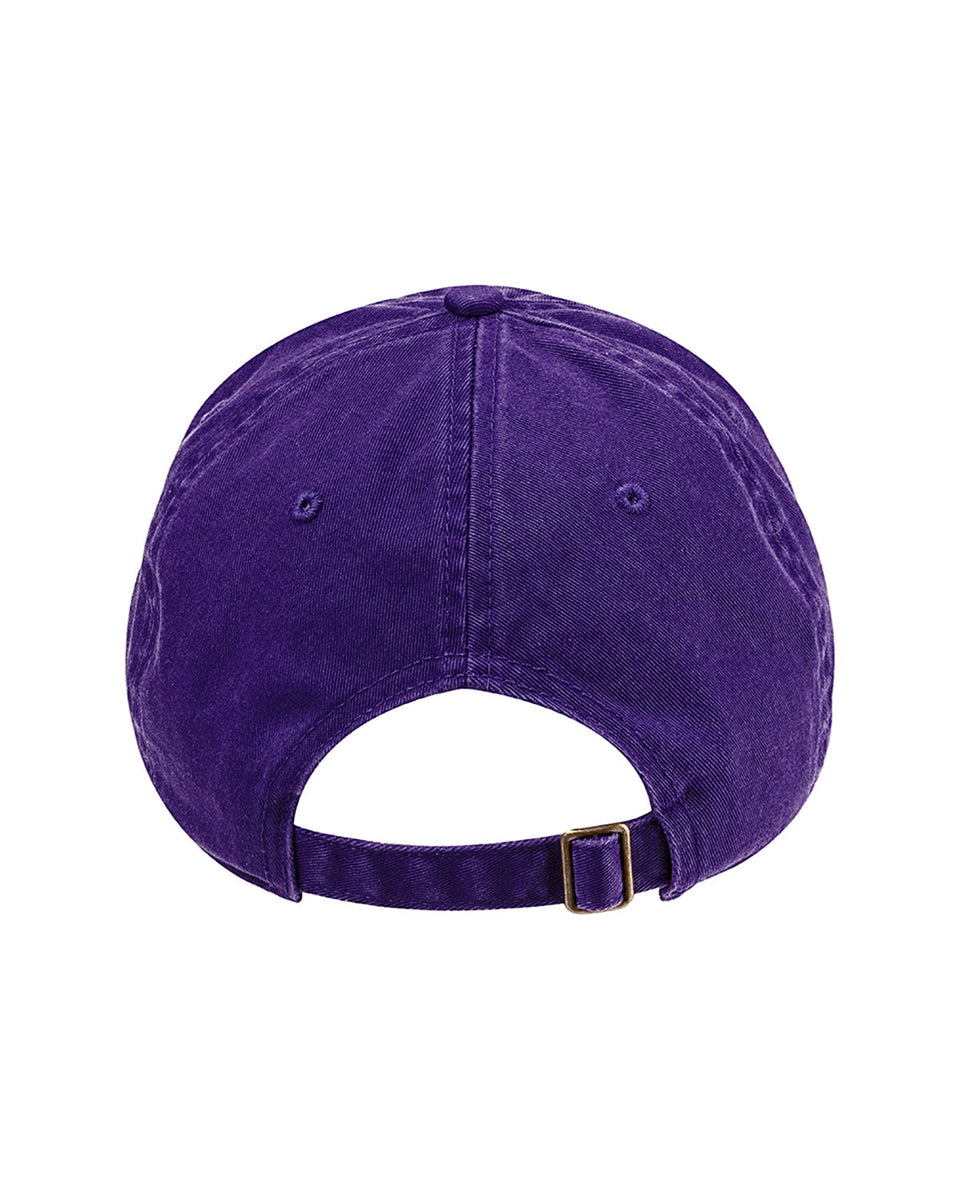 Econscious EC7000 Unstructured Eco Baseball Cap – The Park Wholesale