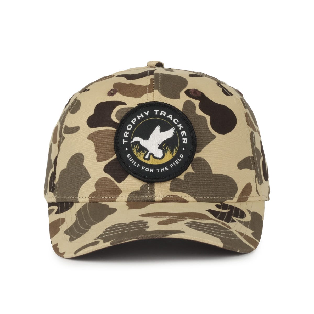 Outdoor Cap GC-100 Canvas Camo Cap – The Park Wholesale