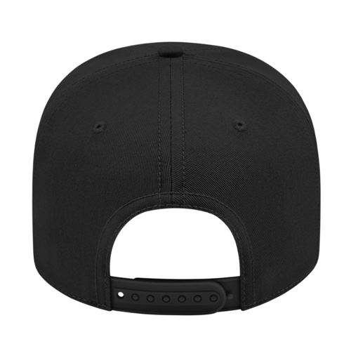 Cap America i3034 Chino Twill with Snap Tab Closure Cap - Blank – The ...