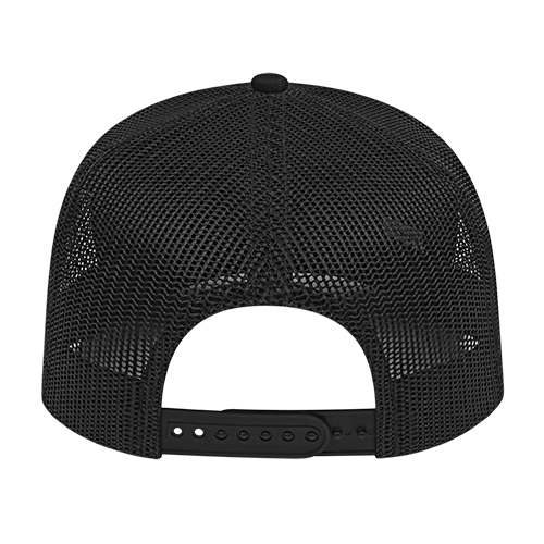 Cap America i3038 Poly/Cotton Mesh Back Cap - Blank – The Park Wholesale
