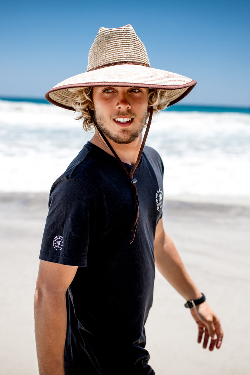 Peter Grimm Shoal Lifeguard Straw Hat PGB1160 – The Park Wholesale