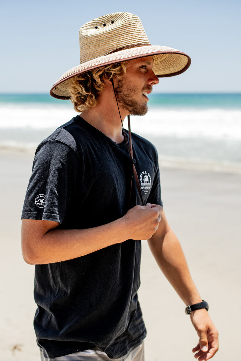 Peter Grimm Shoal Lifeguard Straw Hat PGB1160 – The Park Wholesale