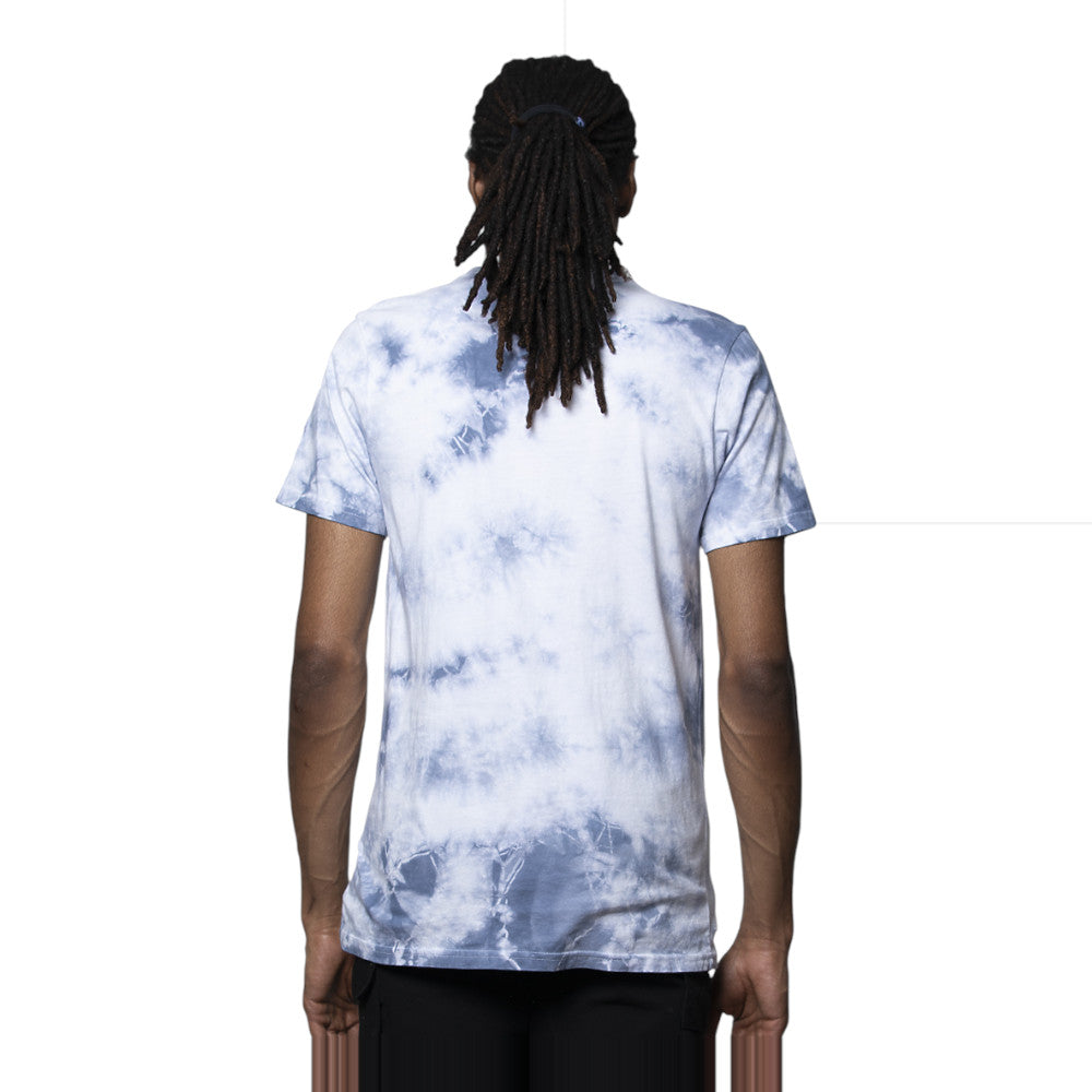 Royal Apparel Unisex Cloud Tie-Dye T-Shirt – Style 5951CTD Made in USA ...