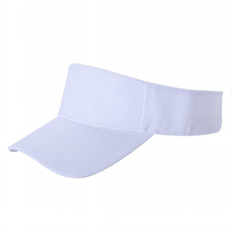 Unbranded Sun Visor, Blank Visor Cap – The Park Wholesale
