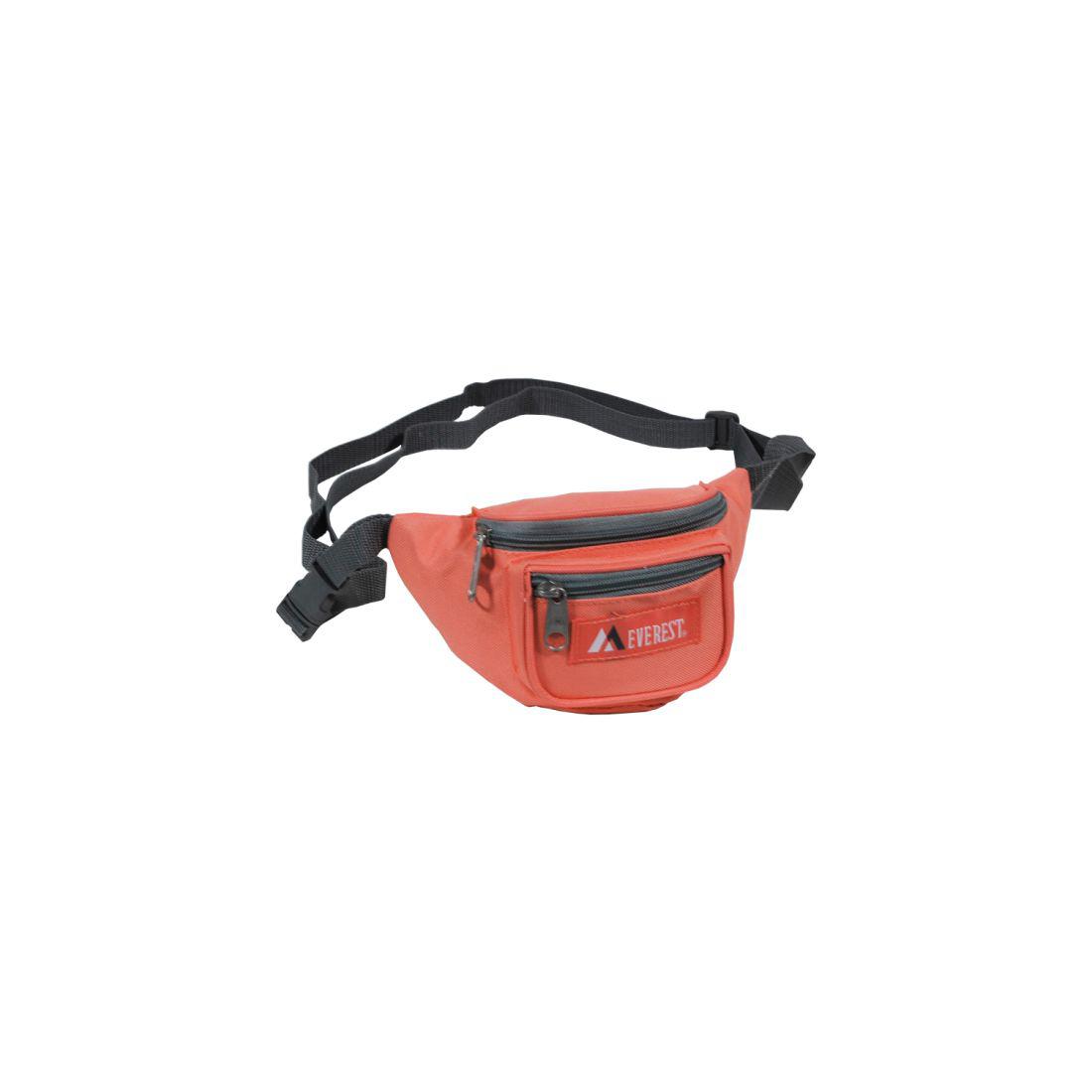 Everest Junior Size Signature Waist Fanny Pack 044KS – The Park Wholesale