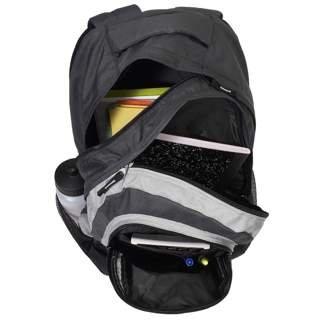 Everest Multiple Compartment Deluxe Backpack 3045DL – The Park Wholesale