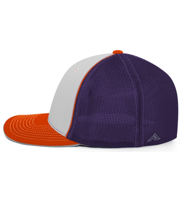 Pacific Headwear 404F Trucker Flexfit® Cap – The Park Wholesale
