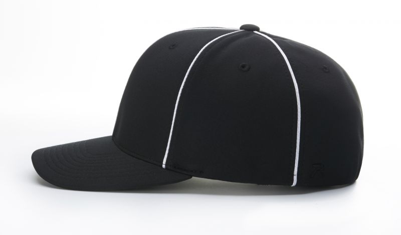 Richardson 485 Referee Pulse R-Flex Cap – The Park Wholesale