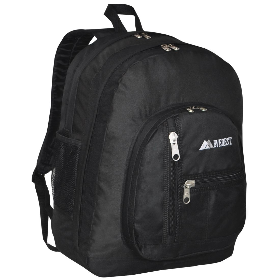 Everest mid-size Double Compartment Backpack with cargo room 5045 – The ...