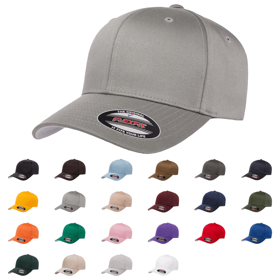 The Park Wholesale: Wholesale Hats in Bulk, Blank Caps, & Custom Hats