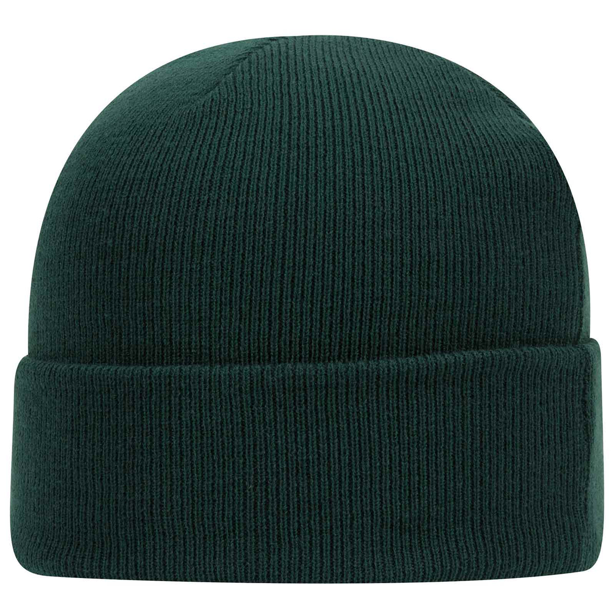 OTTO CAP 12 inch Classic Knit Beanie w/ Cuff - 82-404 – The Park Wholesale