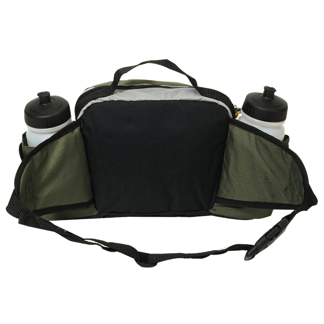 Everest Dual Squeeze Hydration Waist Bottle Fanny Pack BH16 – The Park ...