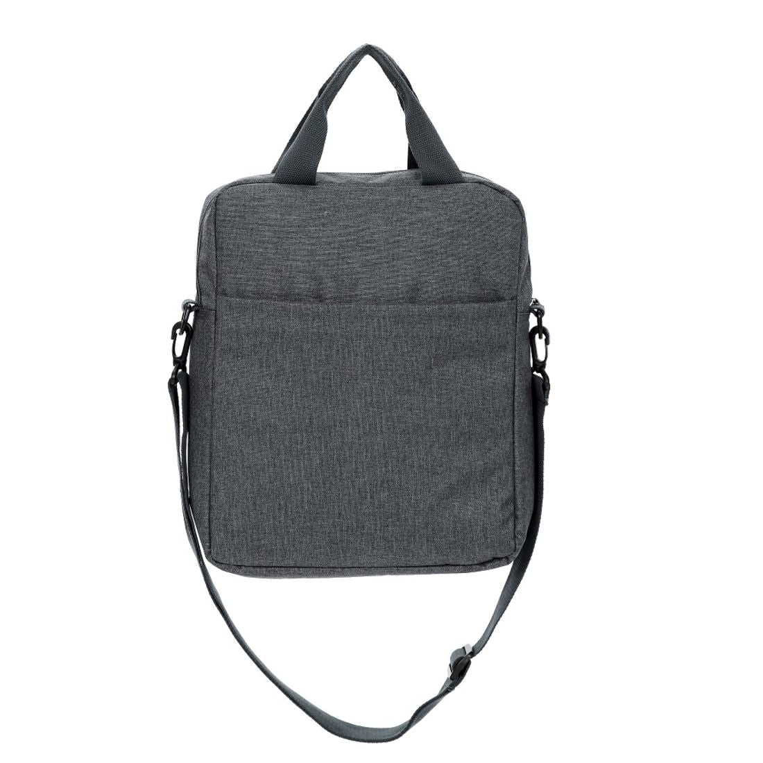 Everest Vertical Laptop Messenger – The Park Wholesale