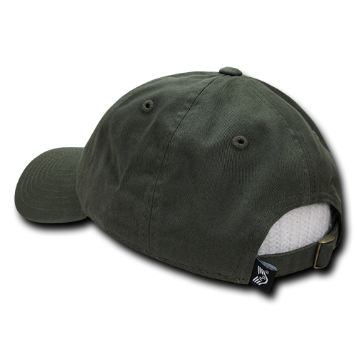 US Border Patrol Hat Relaxed Baseball Cap Customs - Rapid Dominance S7 ...