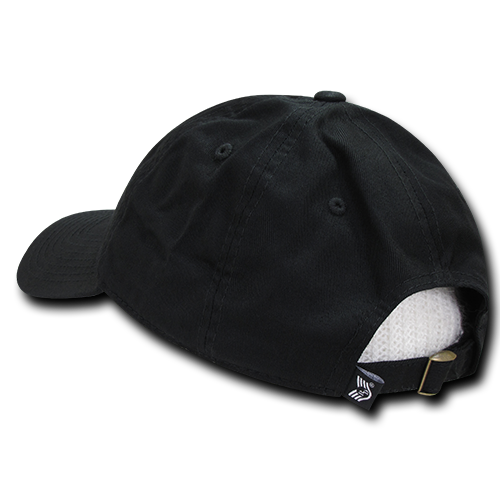 Police Hat Relaxed Baseball Cap Officer Cop Law Enforcement - Rapid Do ...